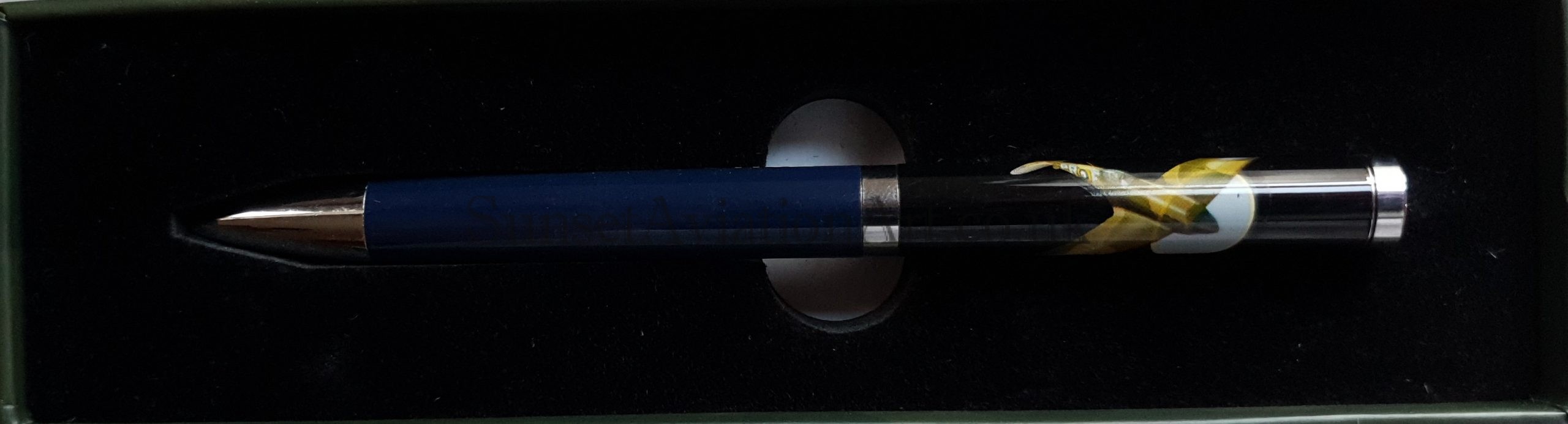 Supermarine Spitfire Aircraft Pen